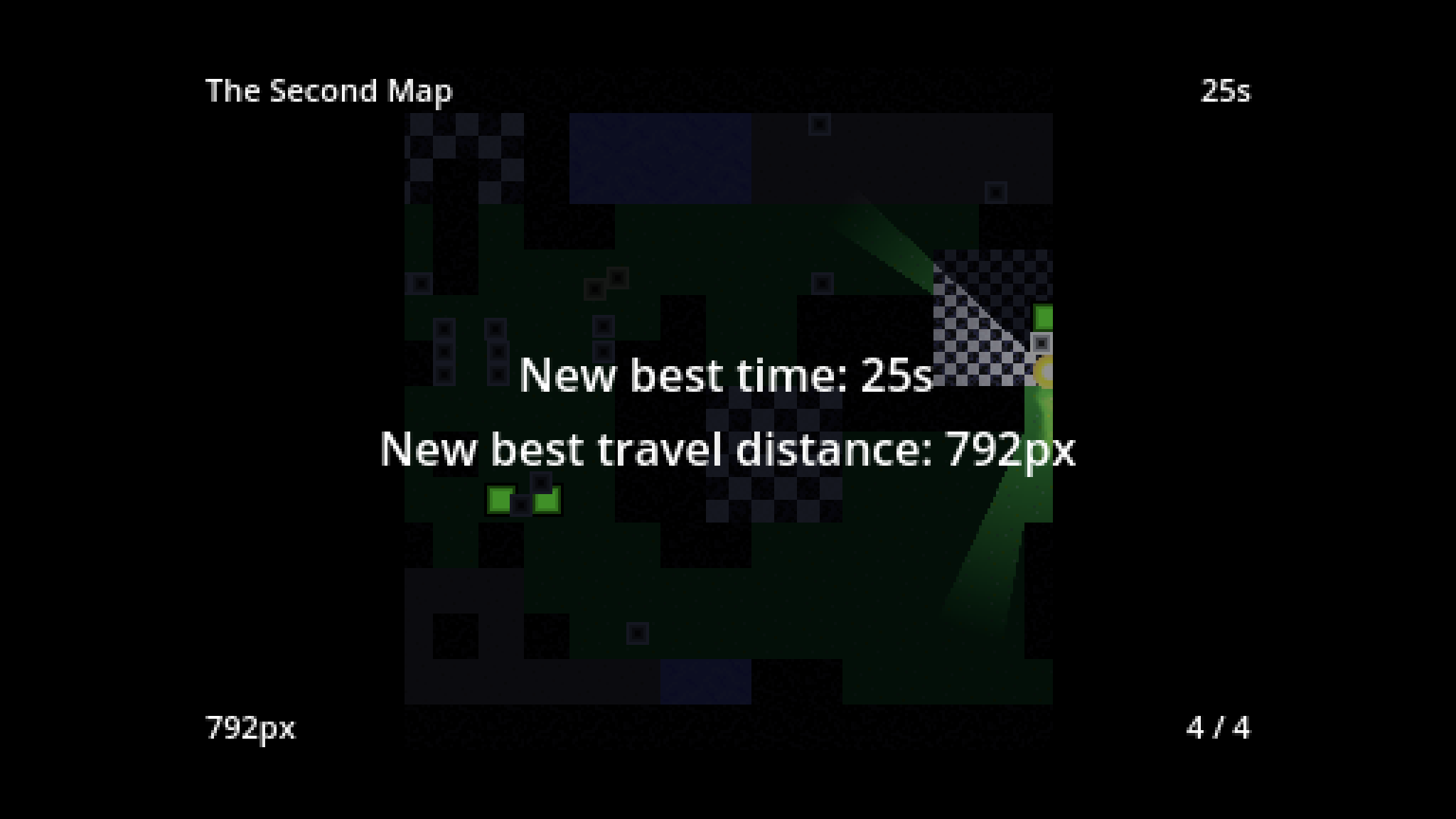 Extra Map Info - True Top-Down 2D